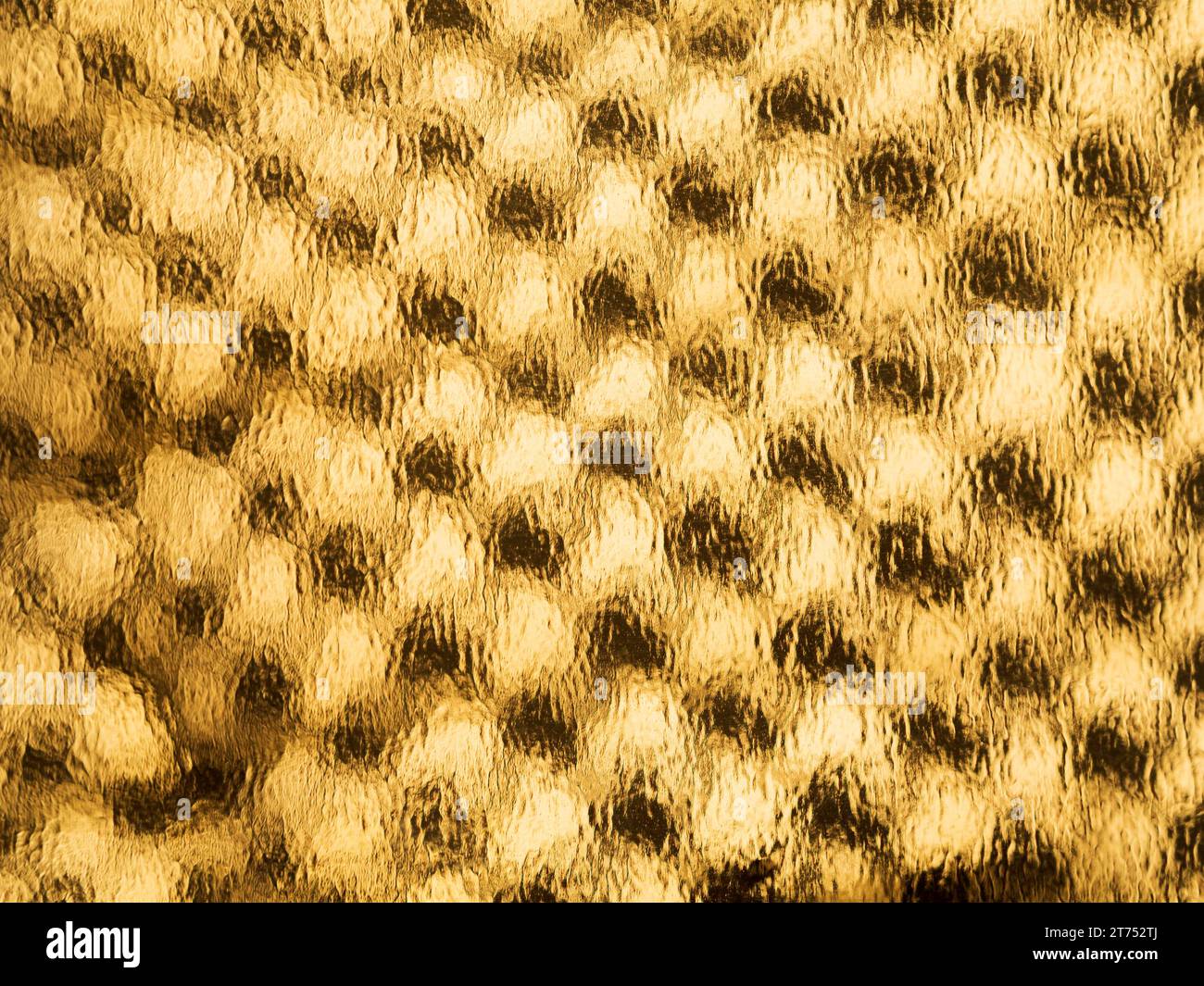 Gold texture background with chain design Stock Photo - Alamy