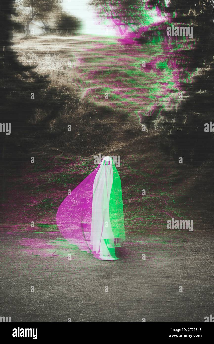 Glitch distortion hi-res stock photography and images - Alamy