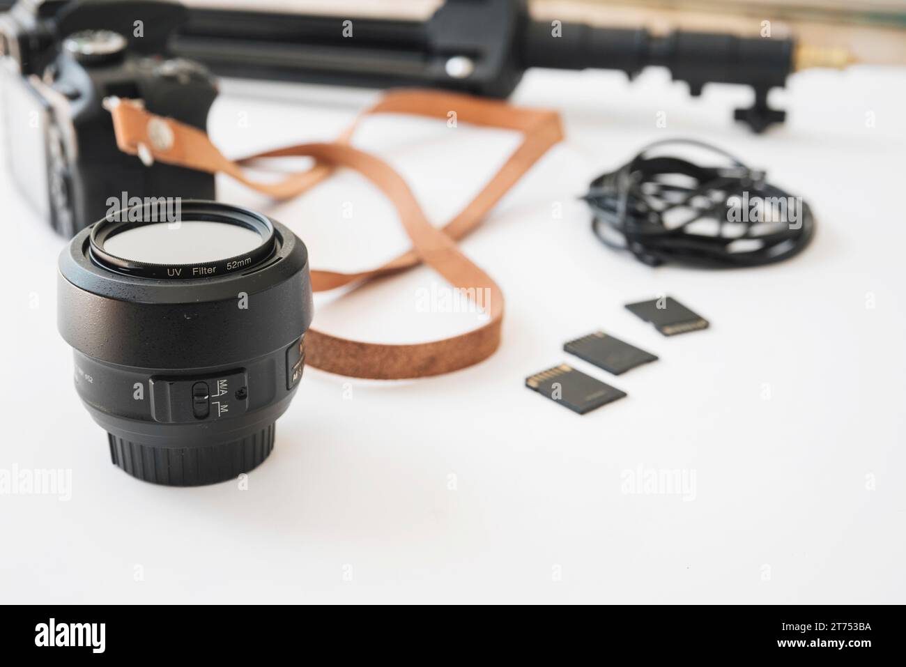 Lens architecture hi-res stock photography and images - Alamy