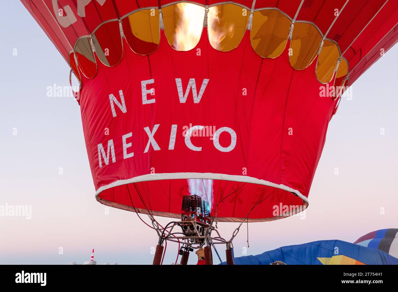 Albuquerque autumn fall hi-res stock photography and images - Alamy