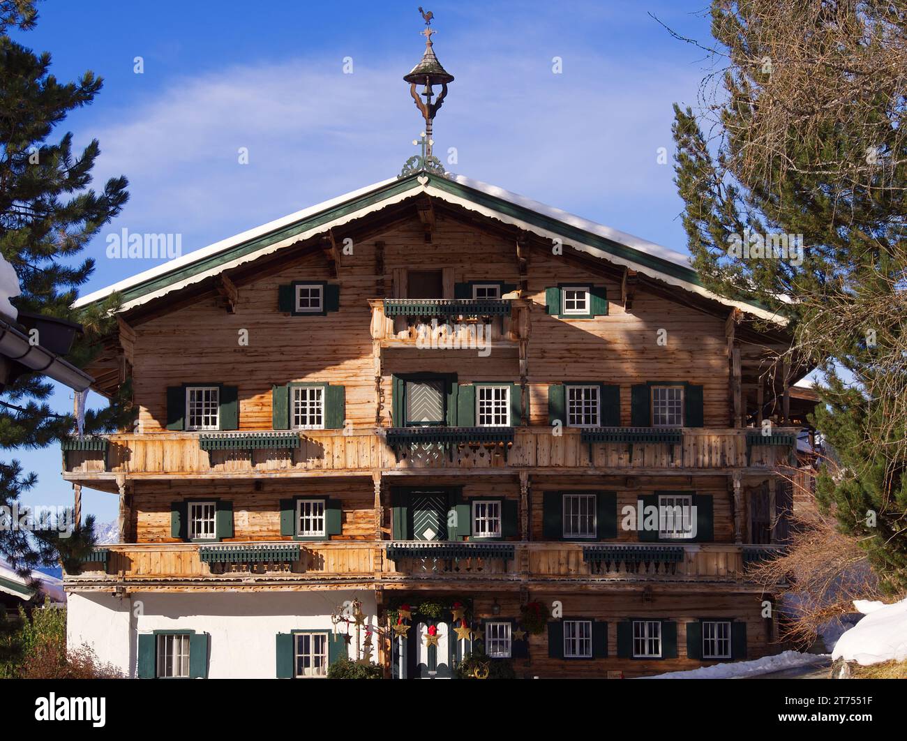 Beautiful christmas photography hi-res stock photography and images - Alamy