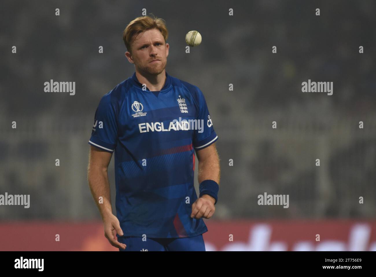 Kolkata eden gardens cricket stadium hi-res stock photography and ...