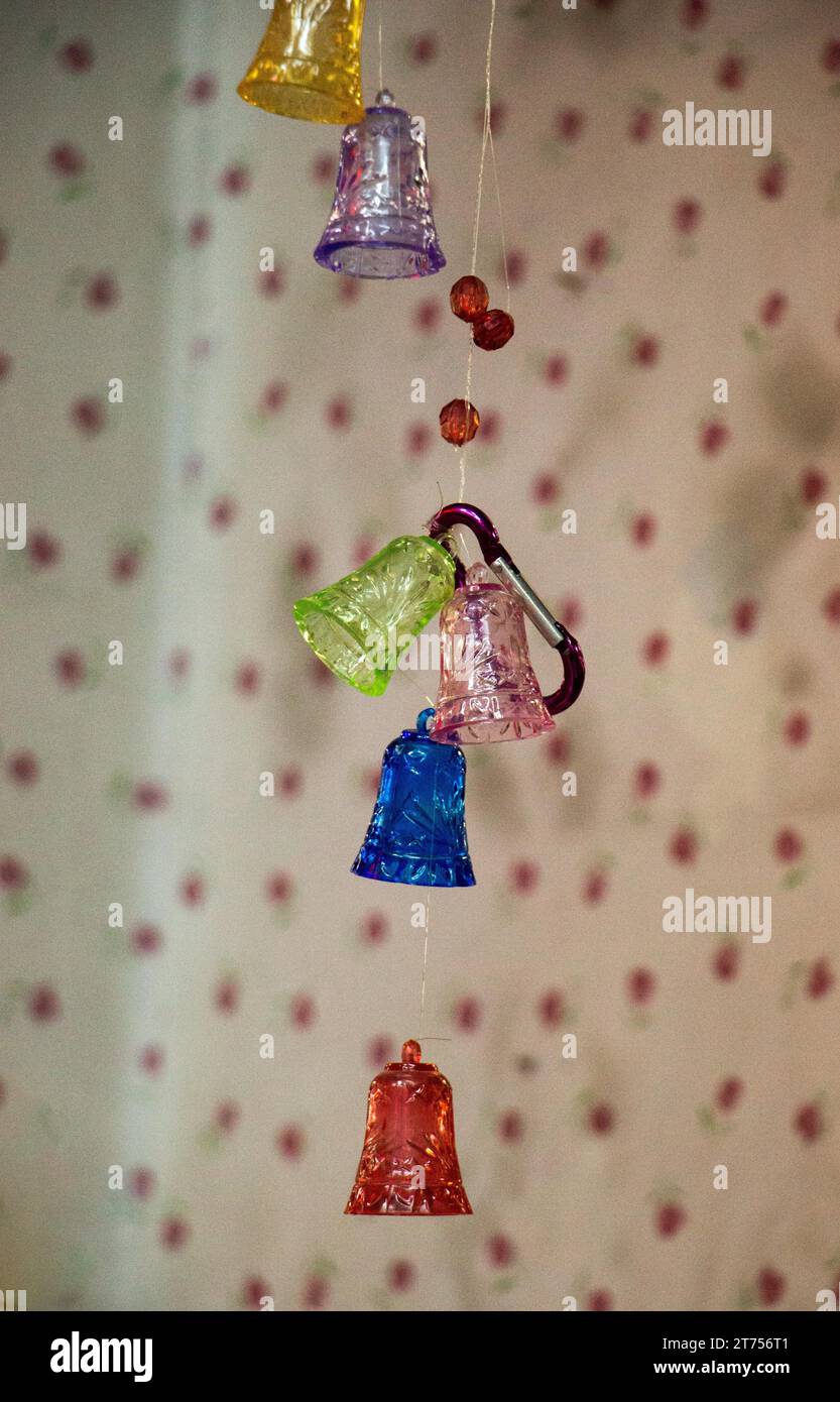 Beautiful bell hi-res stock photography and images - Alamy