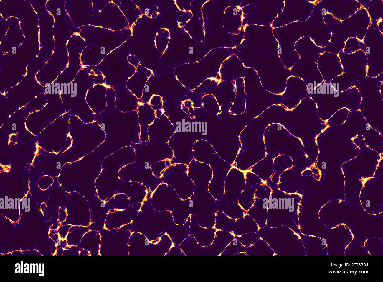 Electric flash effect. Thunderbolt light and storm sparks, realistic ...