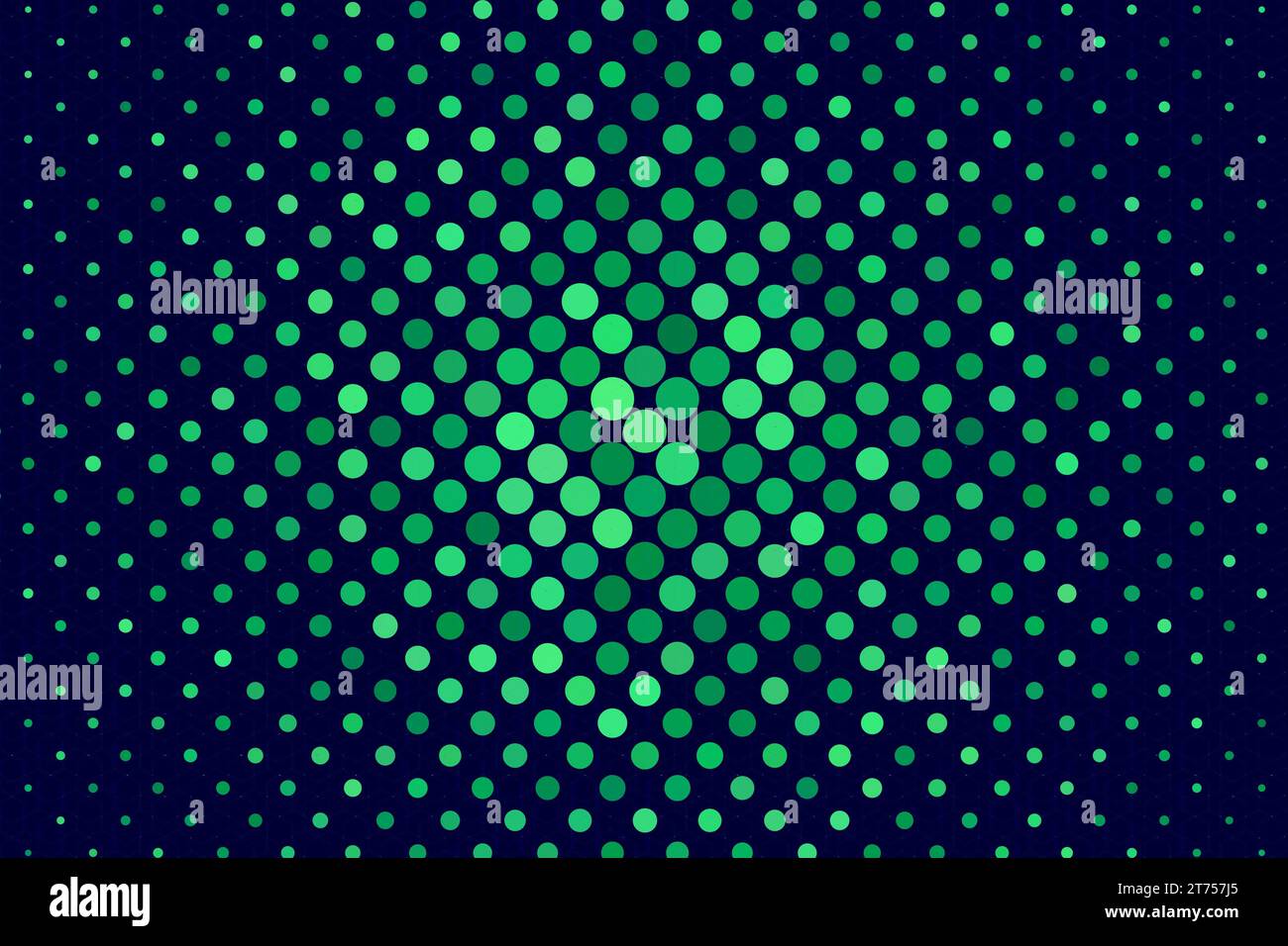 Creative concept colorful dots background. Abstract dotted design for ...
