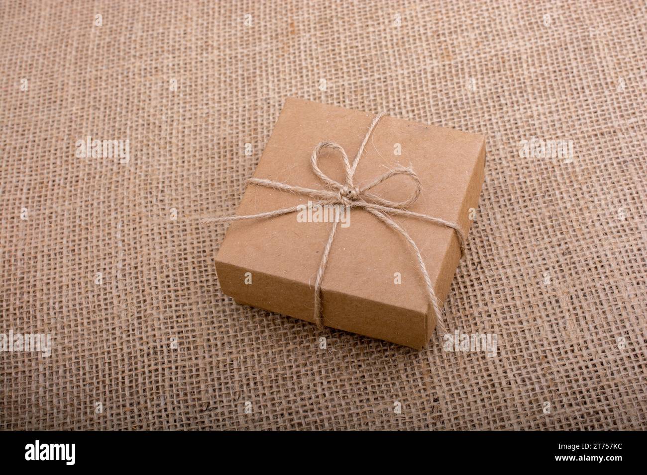 The linen box hi-res stock photography and images - Alamy