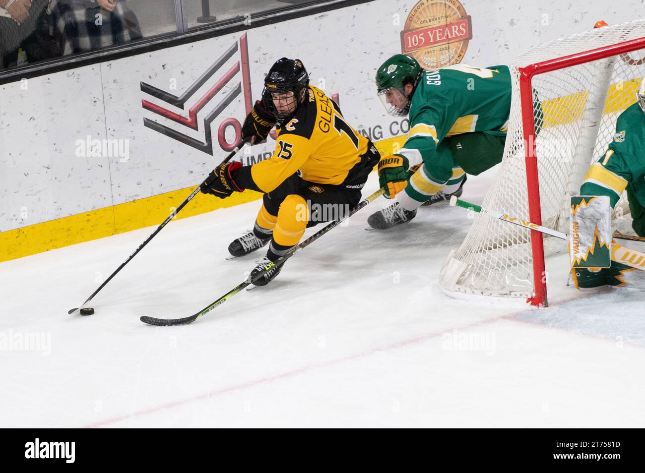 Mathew gleason hi-res stock photography and images - Alamy