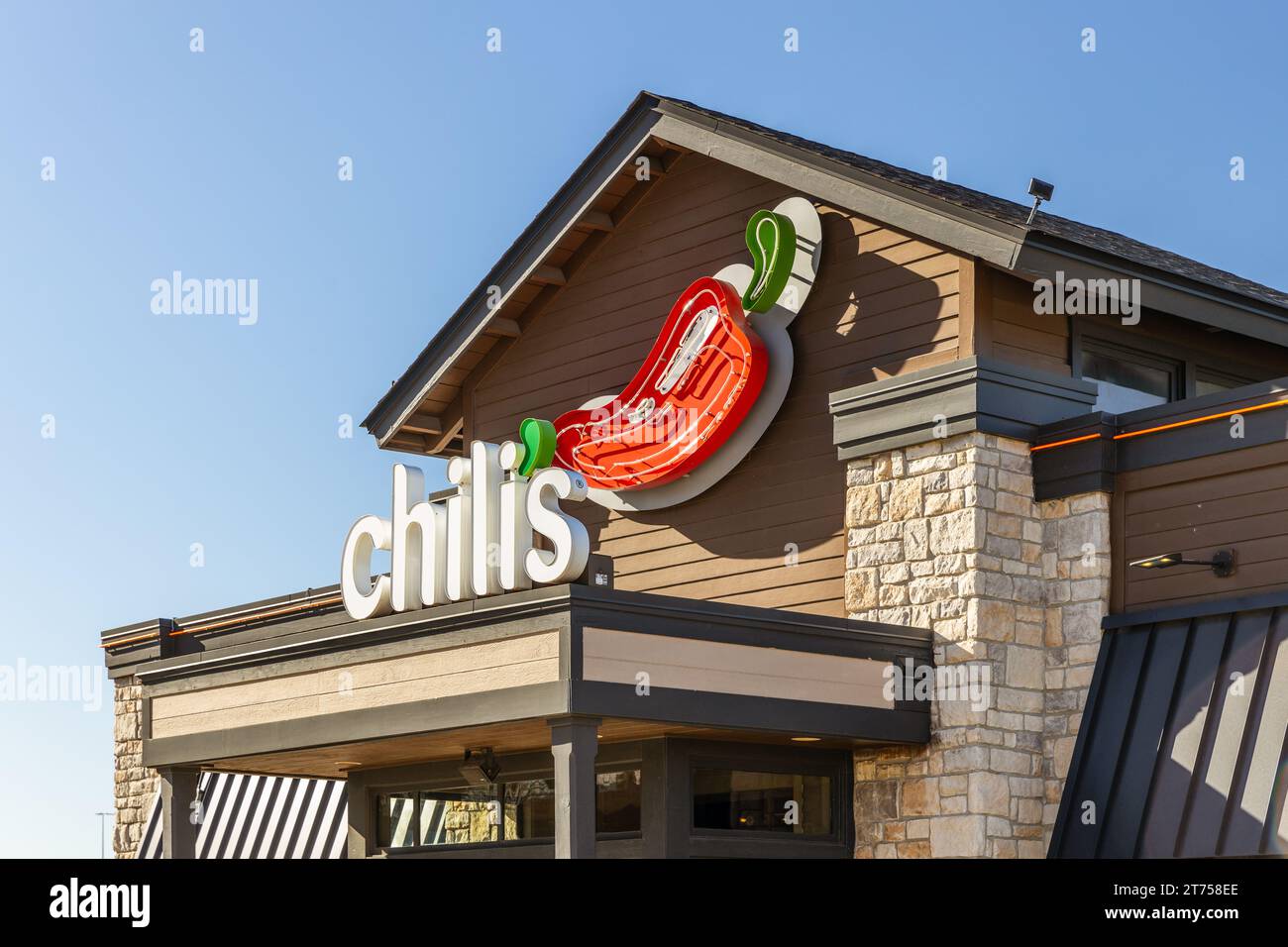 Chili's Bar and Grill is an American casual restaurant chain created in ...