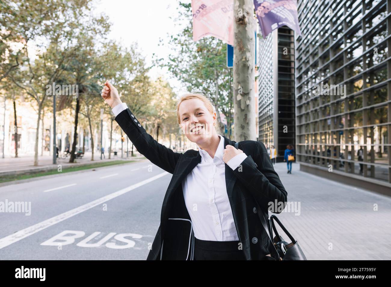 Executive formal hi-res stock photography and images - Alamy