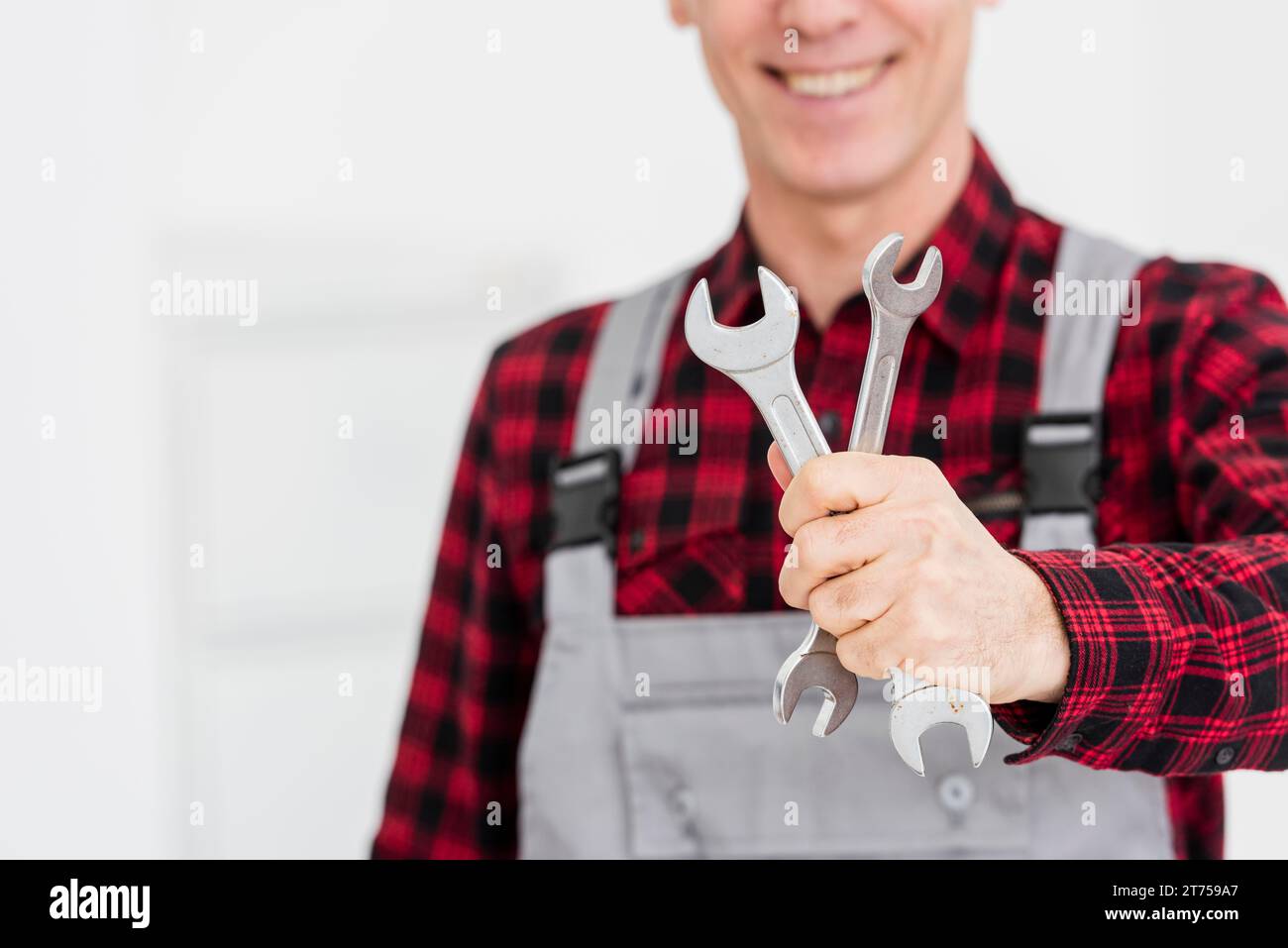 Mechanic detail hi-res stock photography and images - Alamy