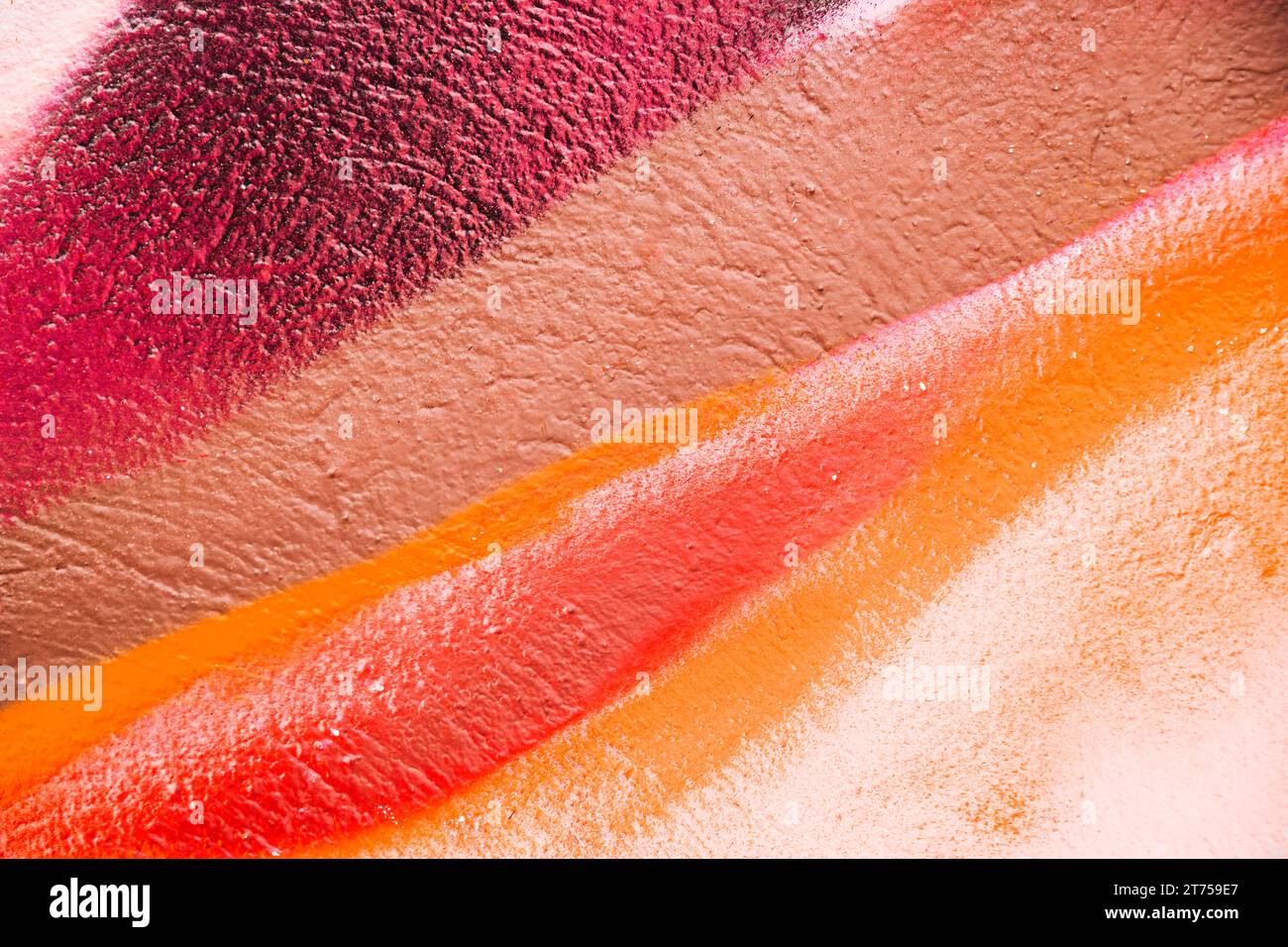 Colorful concrete texture background Stock Photo - Alamy
