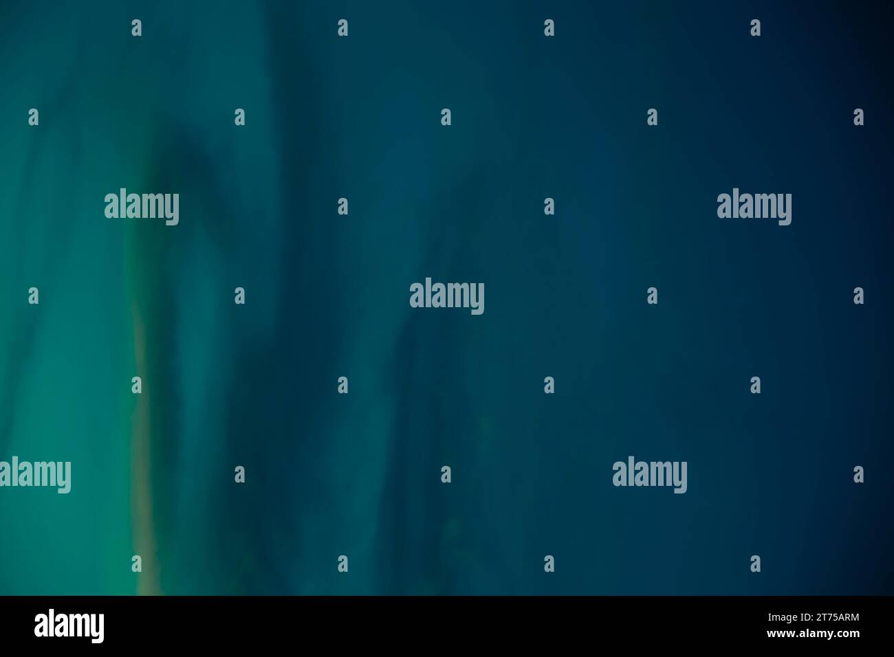 Plain blue clouded sky background Stock Photo - Alamy