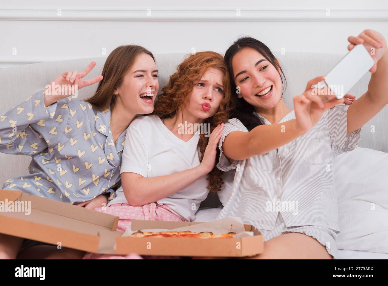 Brazilian girlfriend hi-res stock photography and images - Alamy