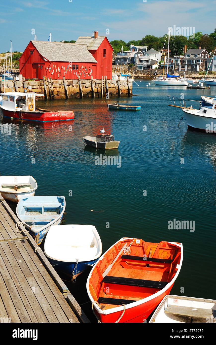 Harbor 1 hi-res stock photography and images - Alamy