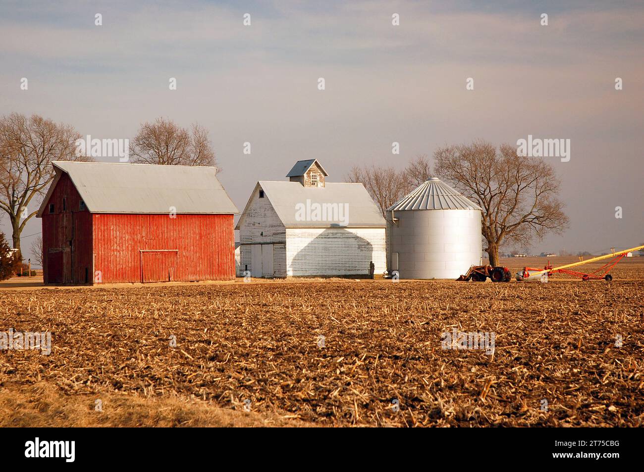 American great plains hi-res stock photography and images - Alamy