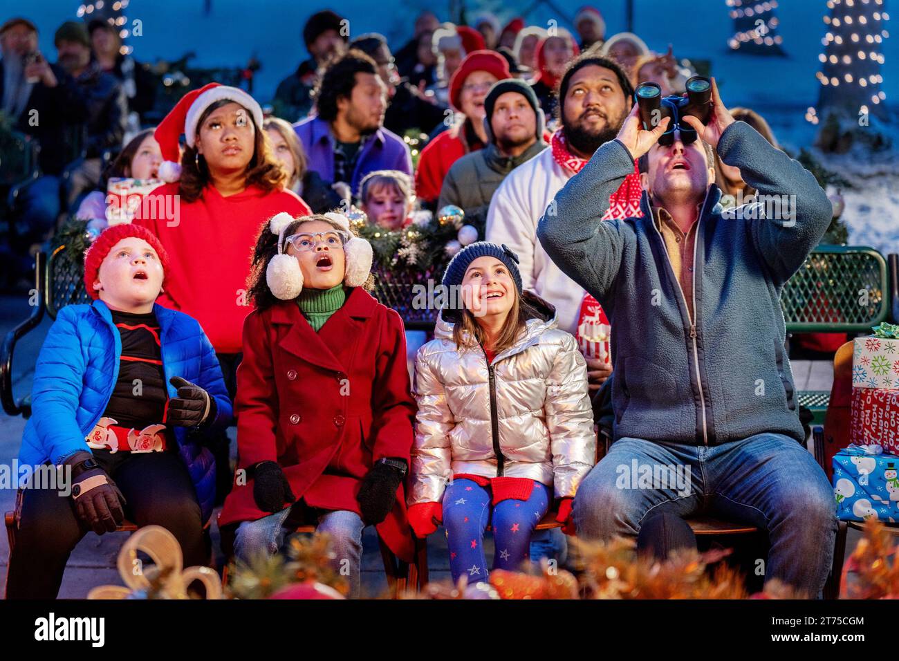 BEST. CHRISTMAS. EVER!, (aka BEST. CHRISTMAS. EVER., aka BEST CHRISTMAS ...