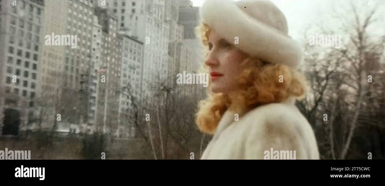 THE DISAPPEARANCE OF SHERE HITE, archival footage of Shere Hite, 2023 ...