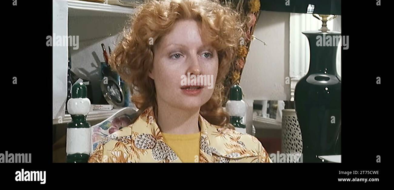 THE DISAPPEARANCE OF SHERE HITE, archival footage of Shere Hite, 2023 ...