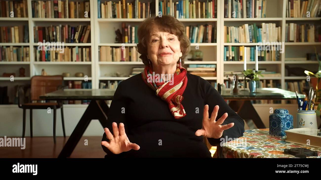 THE DISAPPEARANCE OF SHERE HITE, 2023. © IFC Films /Courtesy Everett ...