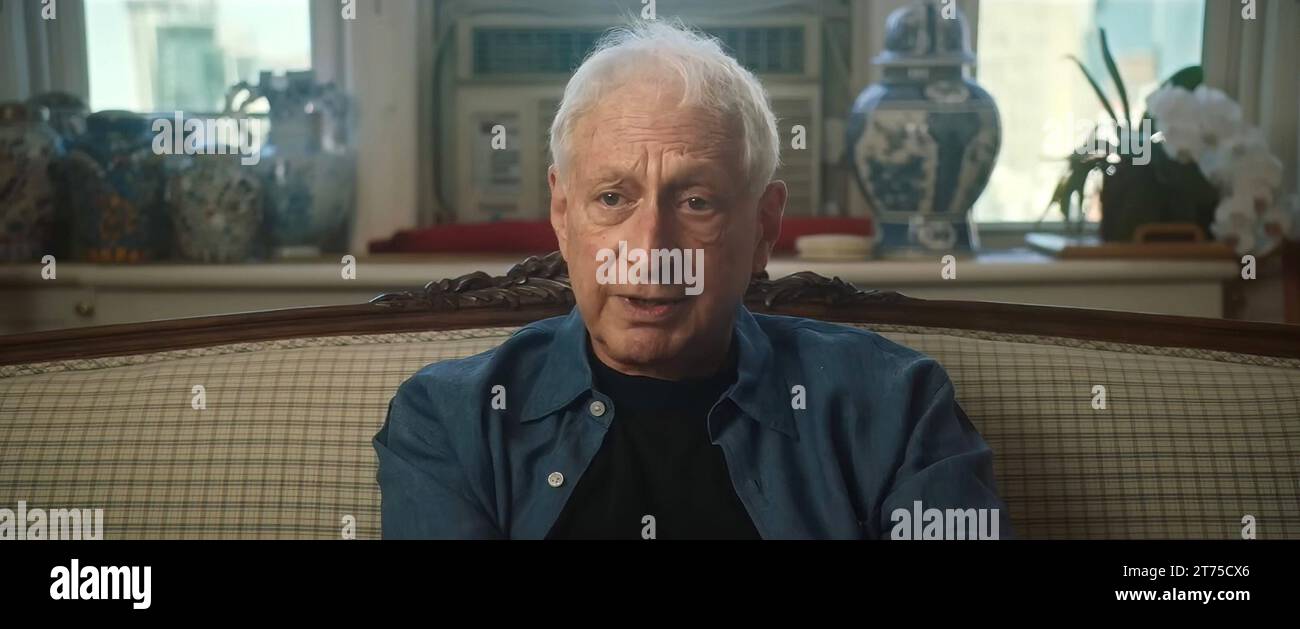 THE DISAPPEARANCE OF SHERE HITE, 2023. © IFC Films /Courtesy Everett ...