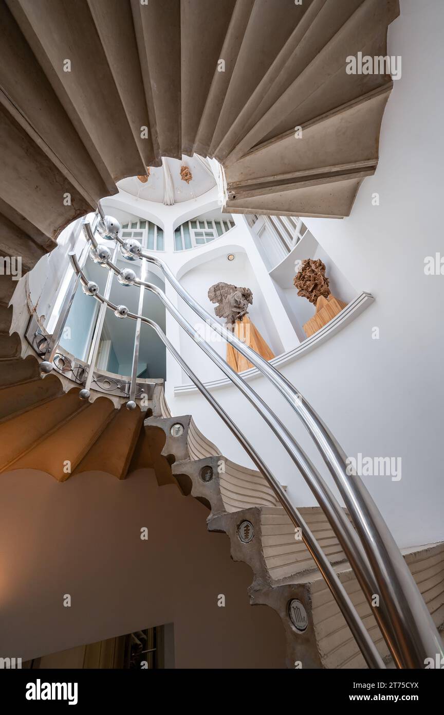 The Cosmic House, London - Home of Maggie Keswick and Charles Jencks ...