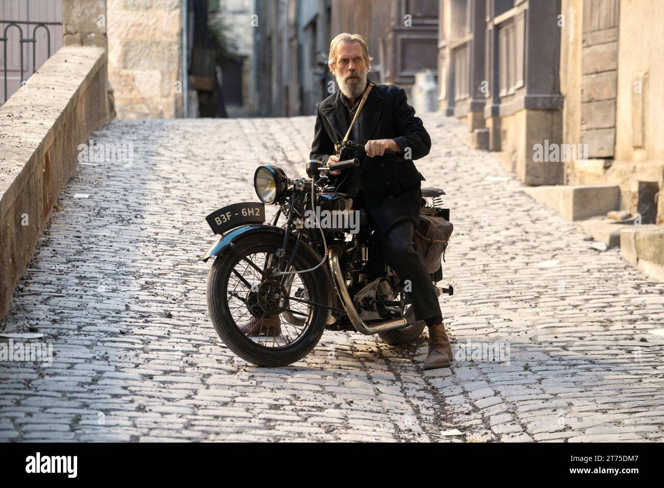 ALL THE LIGHT WE CANNOT SEE, Hugh Laurie, (Season 1, ep. 103, aired Nov ...