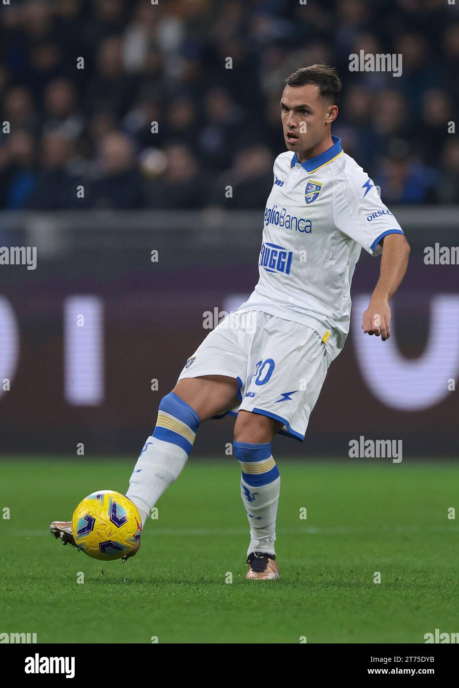 Pol lirola frosinone hi-res stock photography and images - Alamy