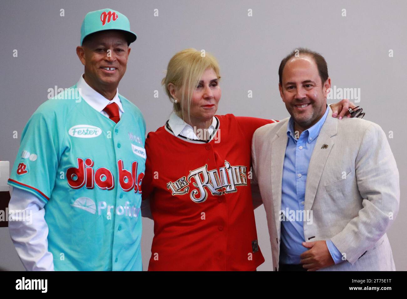 Mexico City, Ciudad de Mexico, Mexico. 13th Nov, 2023. November 13 ...