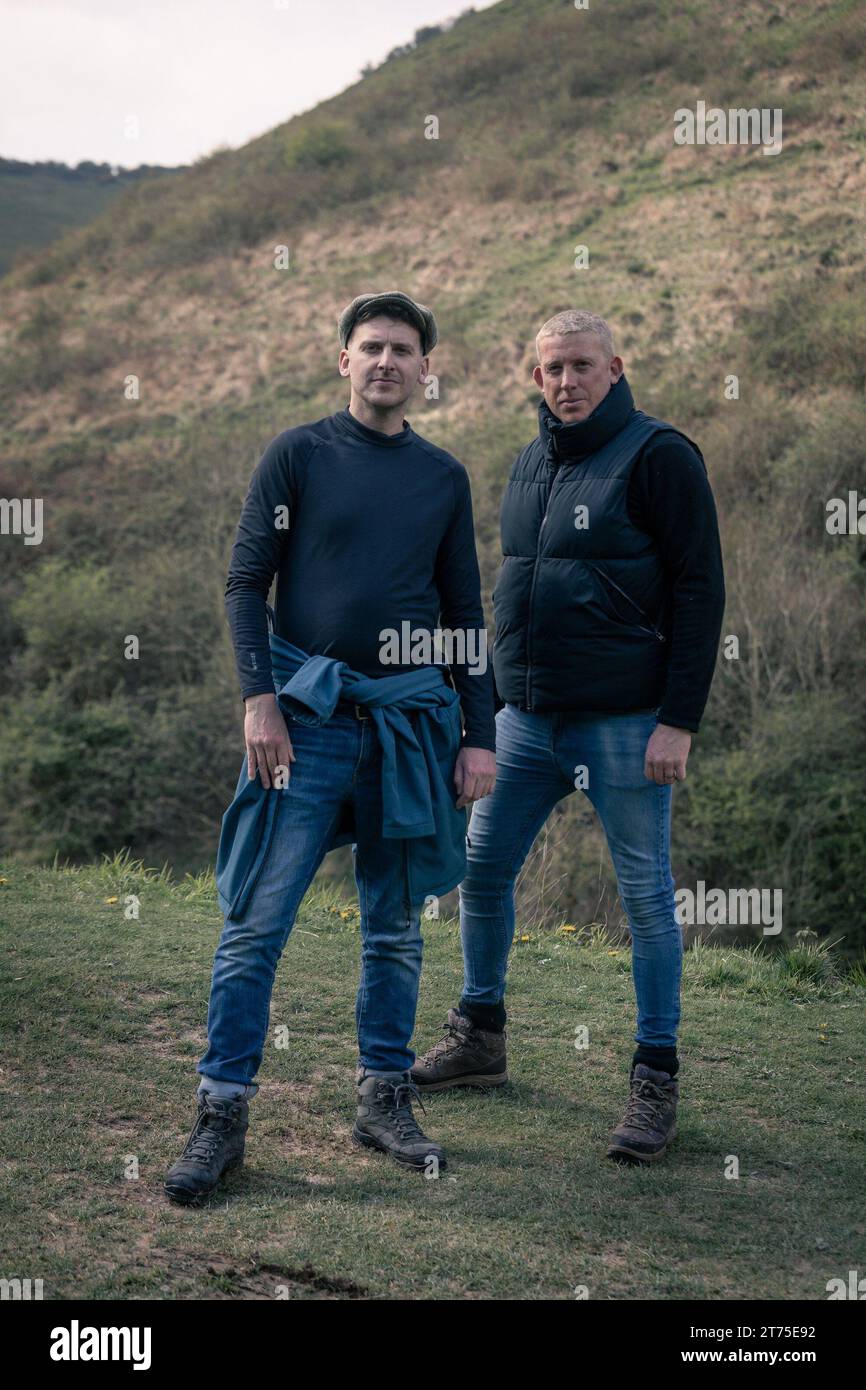 007: ROAD TO A MILLION, James Bone and Joseph Bone, (aka Joey Bone), (Season 1, premiered Nov ...