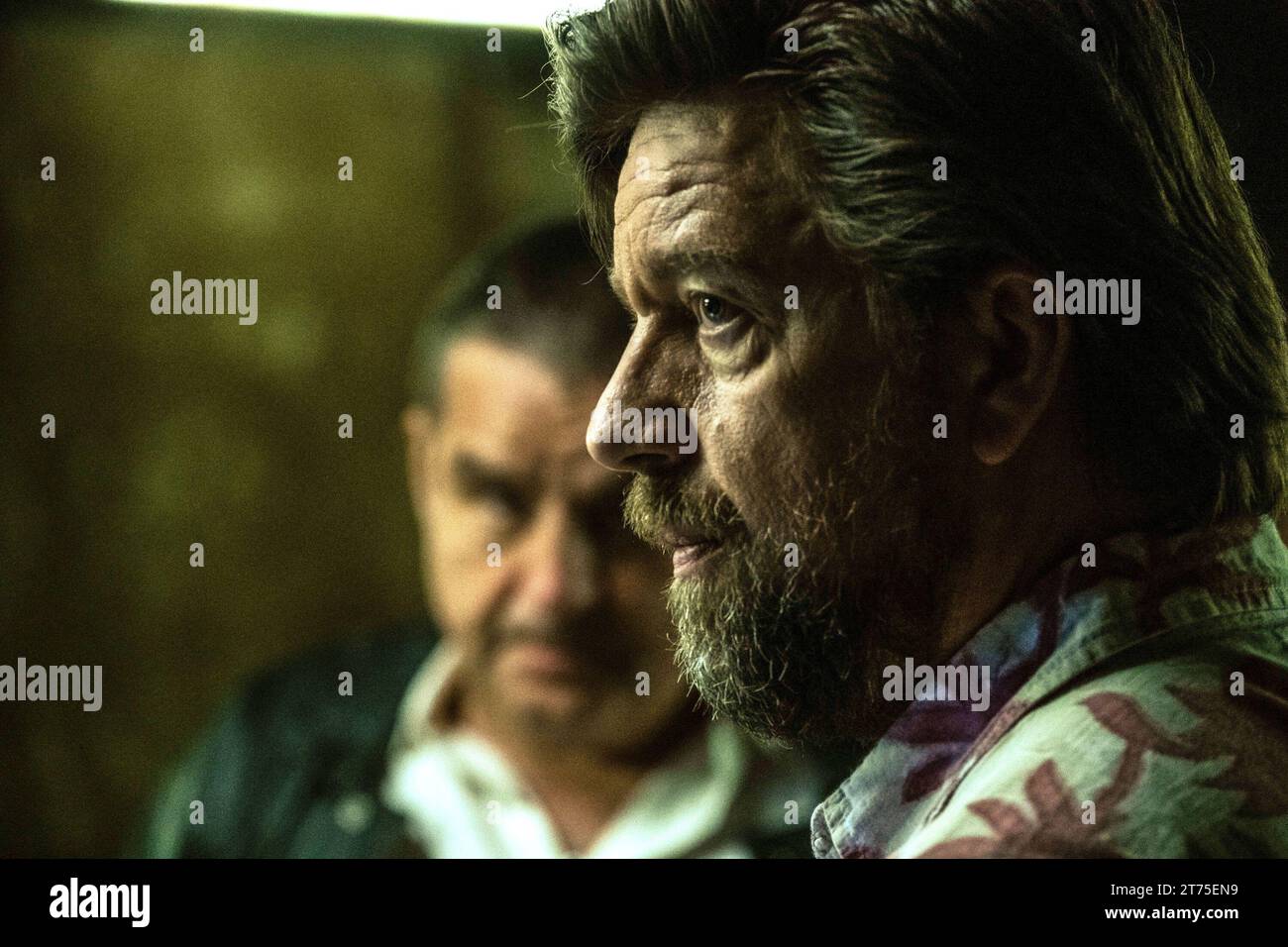 FERRY: THE SERIES, (aka FERRY THE SERIES), from left: Frank Lammers ...