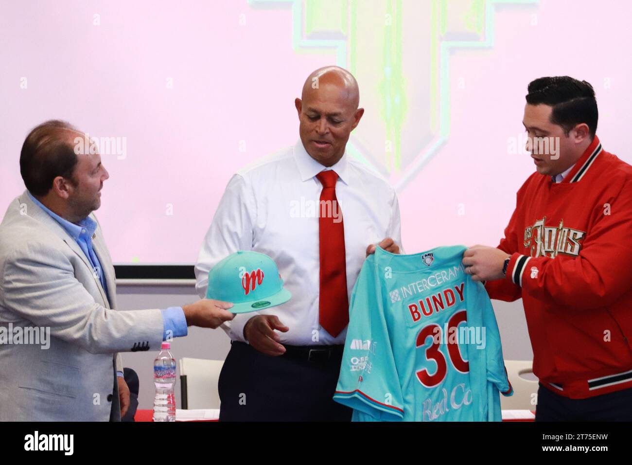 Mexico City, Ciudad de Mexico, Mexico. 13th Nov, 2023. November 13 ...