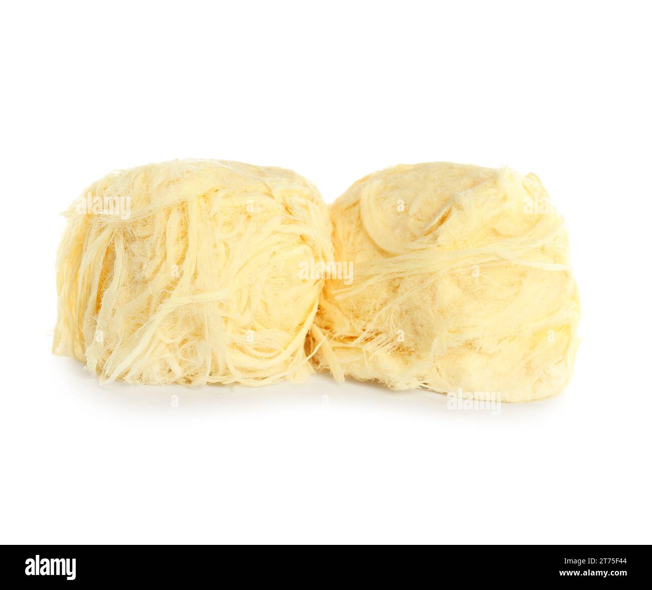 Turkish dessert pismaniye cotton hi-res stock photography and images ...