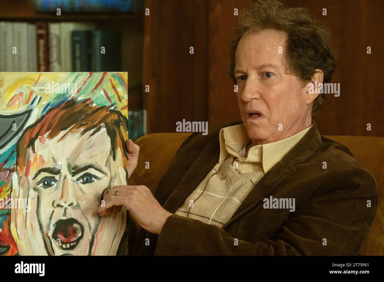 SHINING VALE, James Michael Connor, 'The Goat', (Season 2, ep. 203 ...