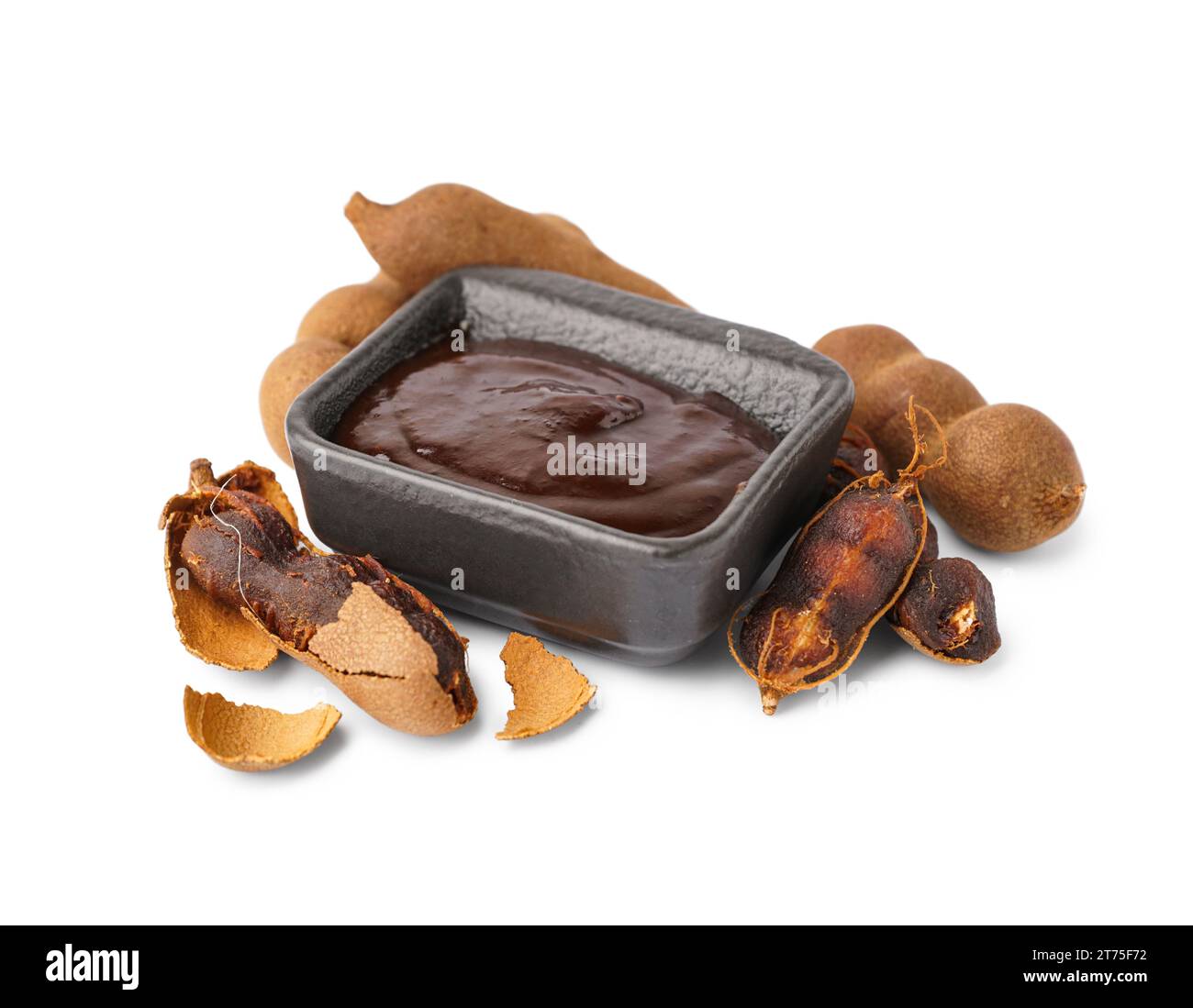 Tamarind jam hi-res stock photography and images - Alamy