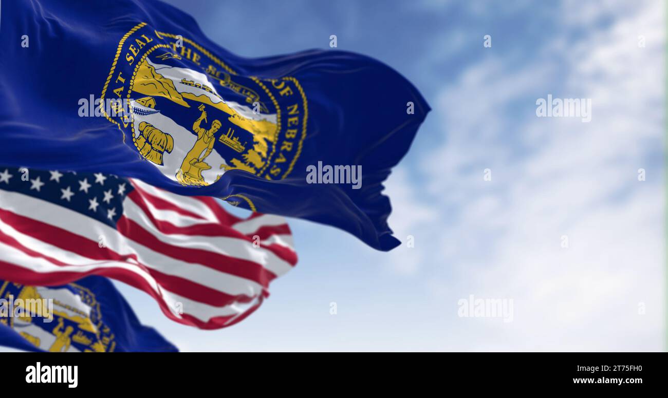 United states great seal flag hi-res stock photography and images - Alamy