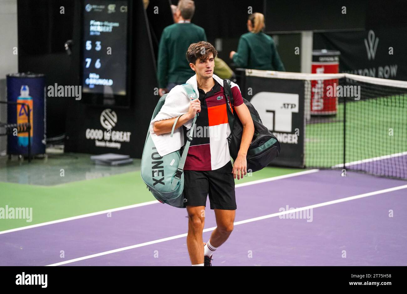 Mika brunold hi-res stock photography and images - Alamy