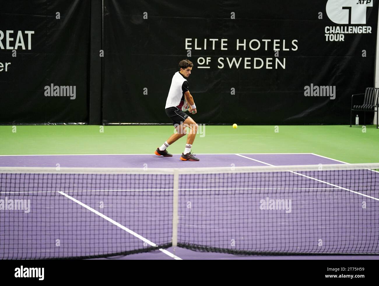 Mika brunold hi-res stock photography and images - Alamy