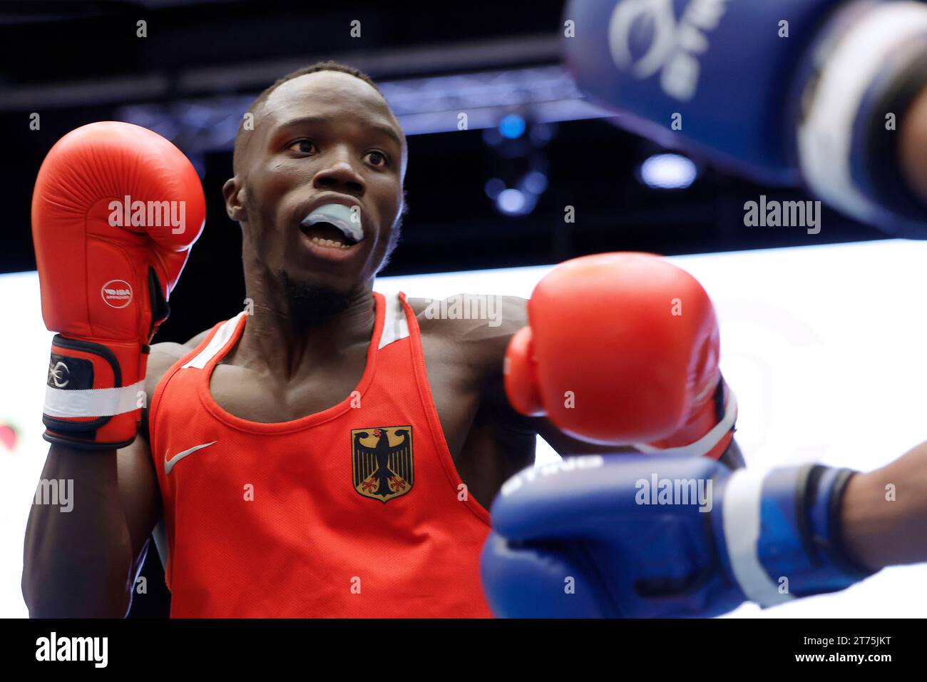 Koeln 29.10.2023 Cologne Boxing Cup 2023 Cologne Boxing Cup 2023 im ...