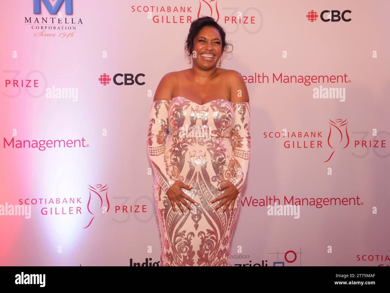 Dionne Irving nominated for her short story collection, "The Islands ...