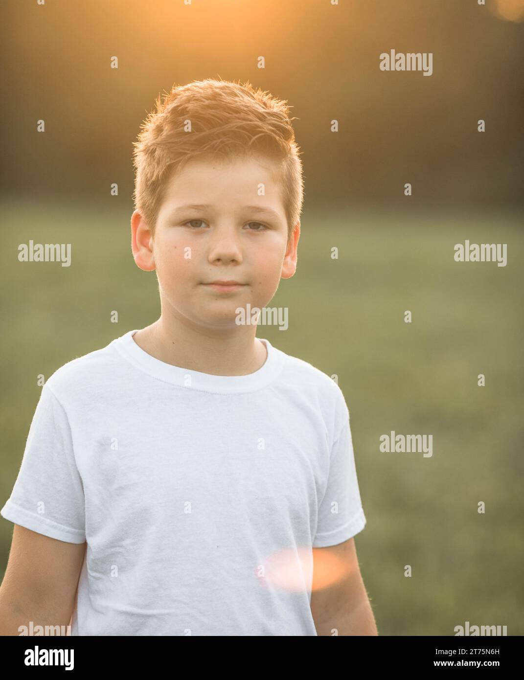 Teen male outdoors disappointed hi-res stock photography and images - Alamy