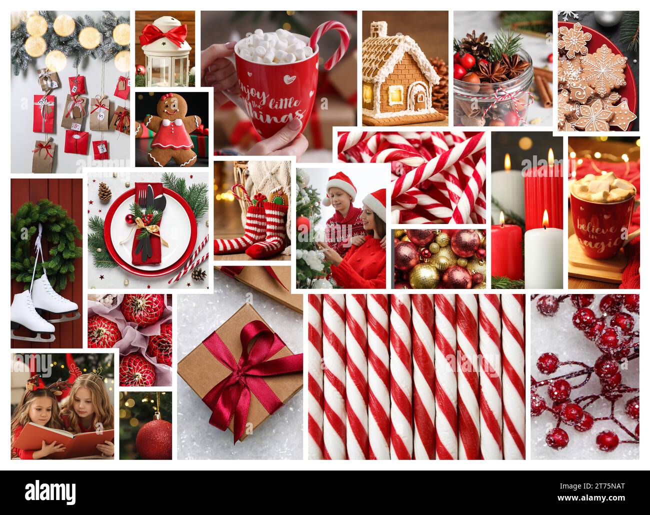 Combined photos hi-res stock photography and images - Alamy