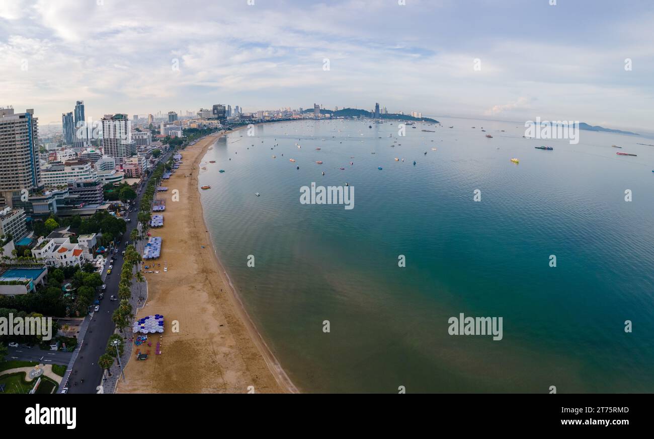 Pattaya Beach Photos The Pattaya News Thailand | These Pictures Of The