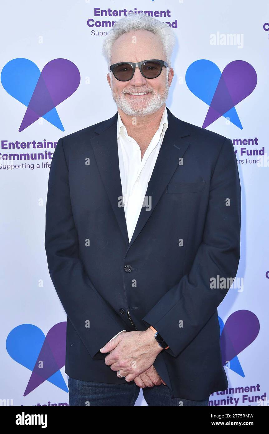 Bradley Whitford arrives at the Lights! Camera! Ante Up! Celebrity ...