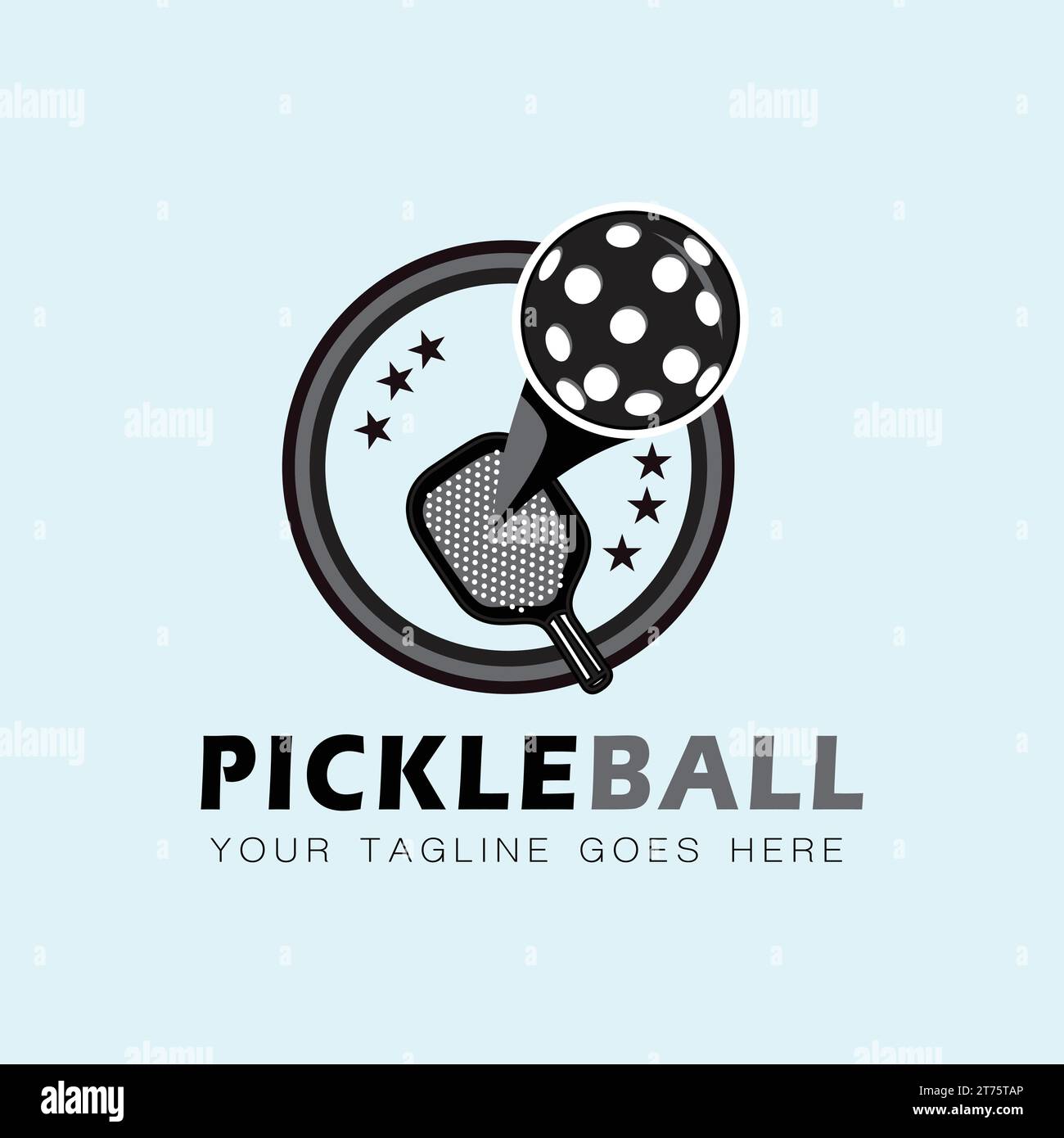 Sports branding Stock Vector Images - Alamy