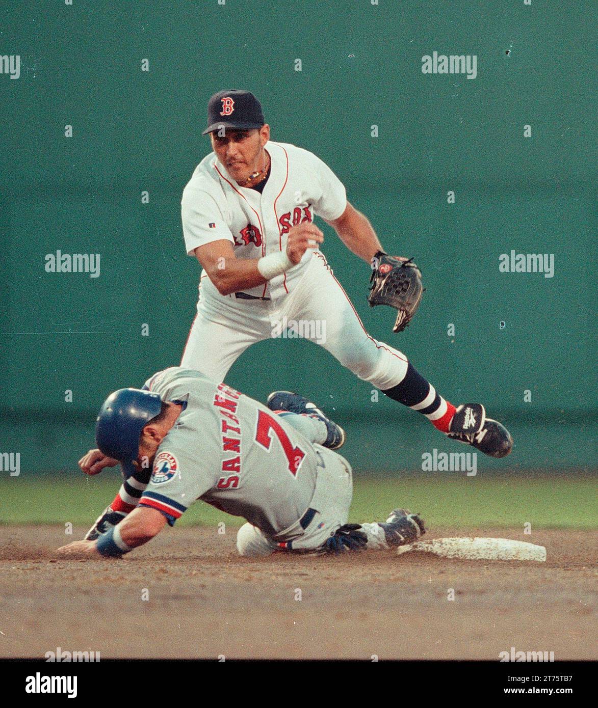 F santangelo hi-res stock photography and images - Alamy