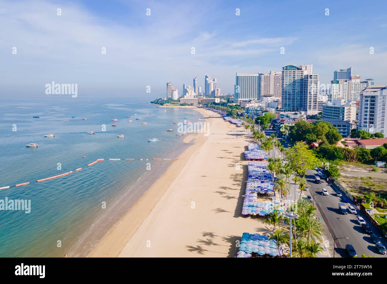 Pattaya Beach Photos The Pattaya News Thailand | These Pictures Of The