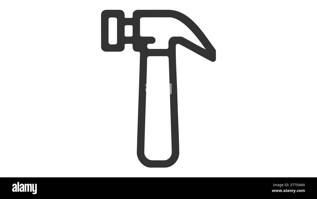 Hummer vector icon isolated on white background Stock Vector Image ...