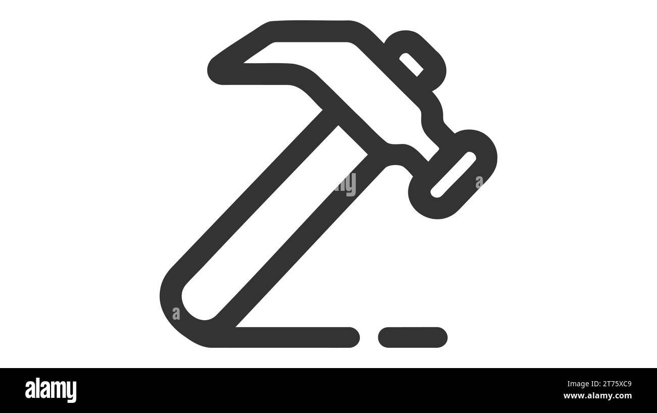 Hummer vector icon isolated on white background Stock Vector Image ...