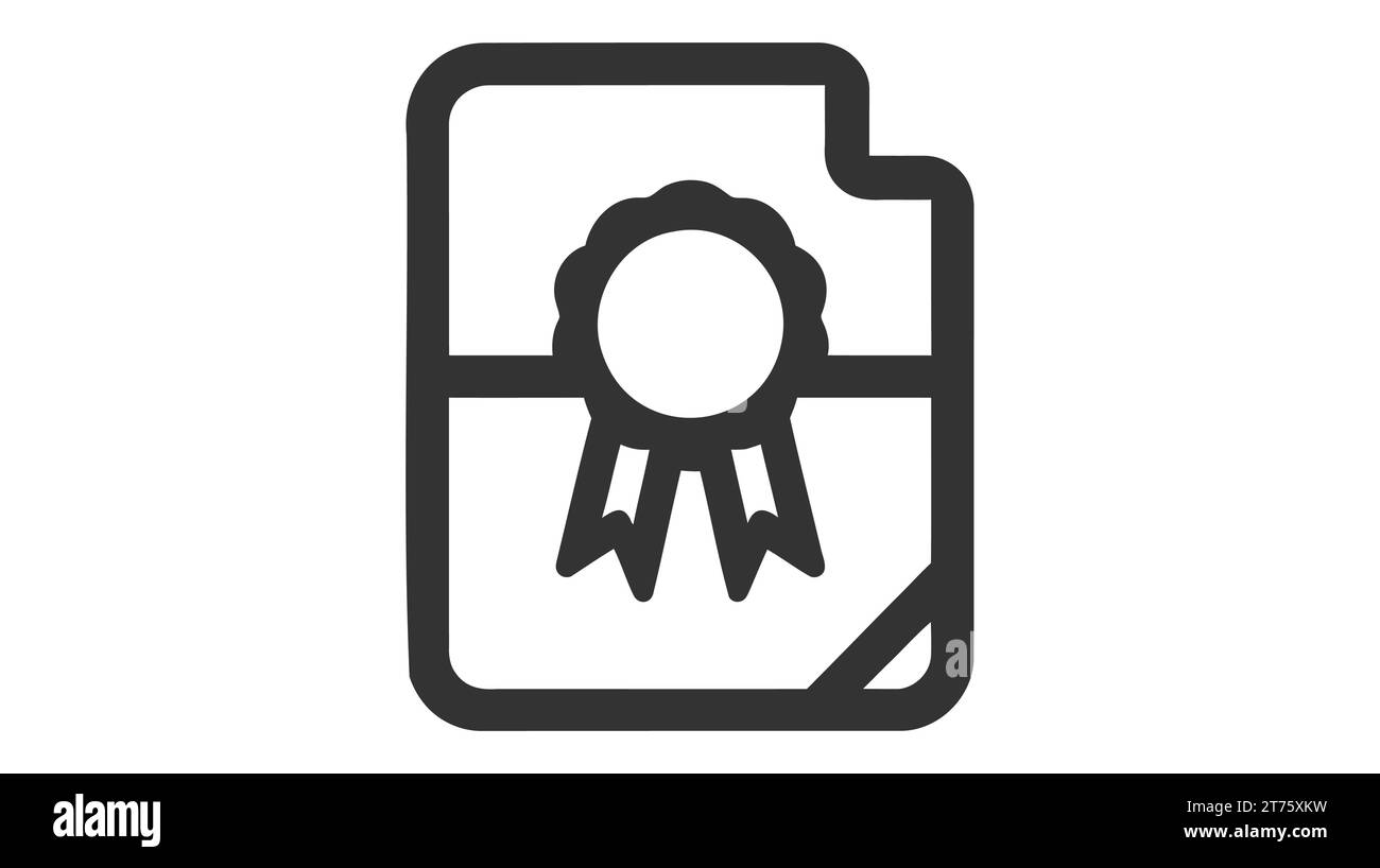 Legal Documents icon. Legal Documents symbol template for graphic and ...