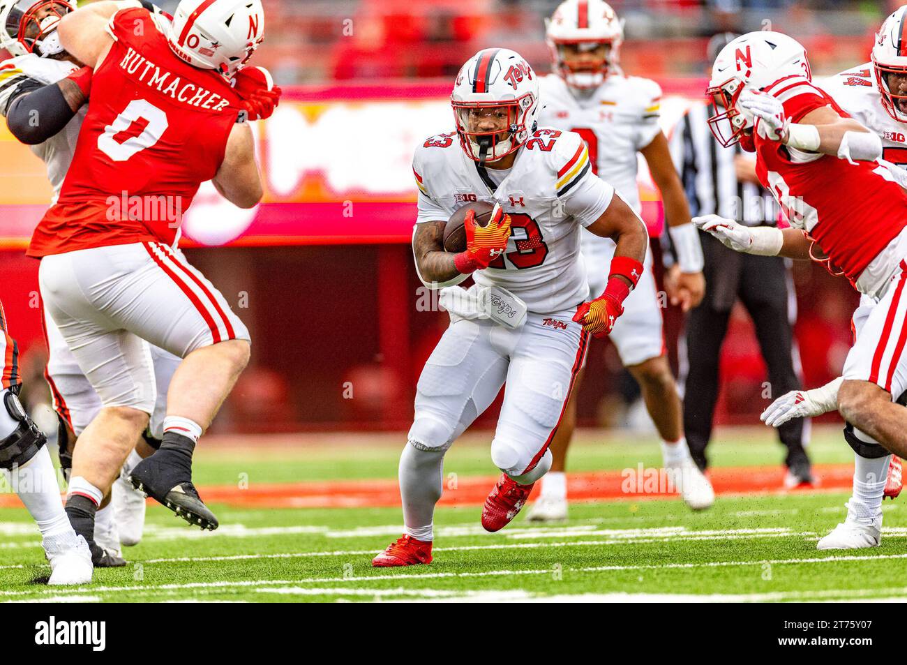 Michael mcdonald 10 hi-res stock photography and images - Alamy